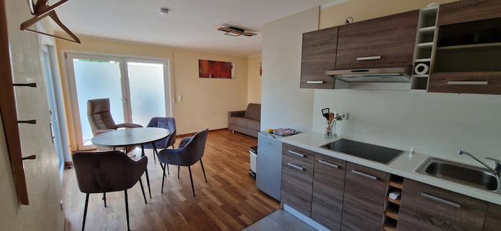 Ruhige Und Zentrale Wohnung - Reutlingen