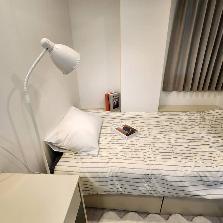 Sun 호스텔 코지싱글룸1 - Seoul