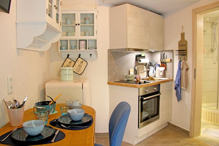 Pre-opening: 1 Zimmer Apartment - Zúrich