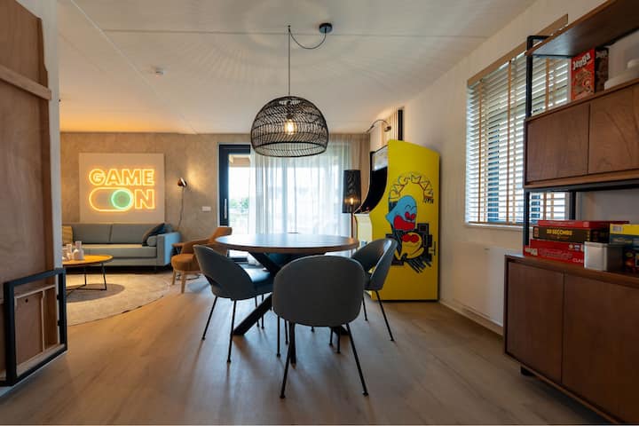 Premium Game 6p - Maaseik