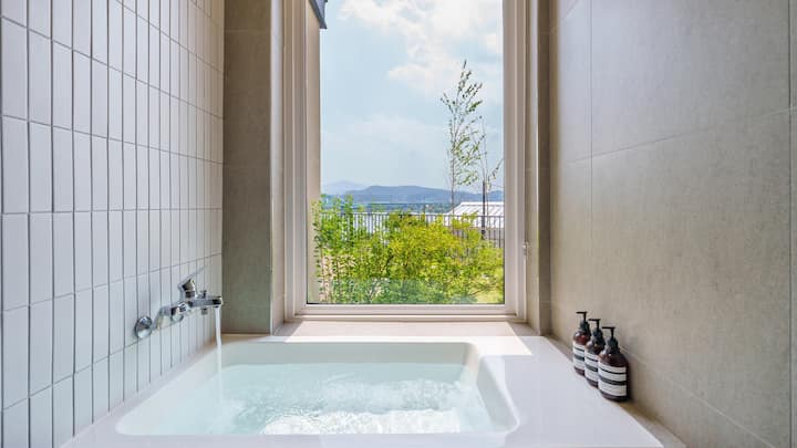 춘천시/가족/리버뷰/바베큐#37091 - Chuncheon