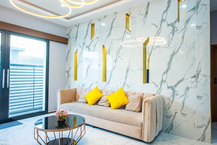 Pool Villa Pattaya Nongprue-3bedroom - パッタヤー
