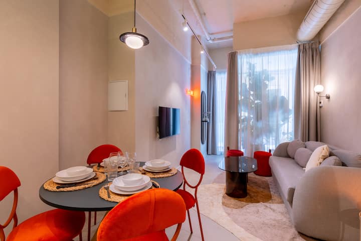 Warehouse 3 - Seville