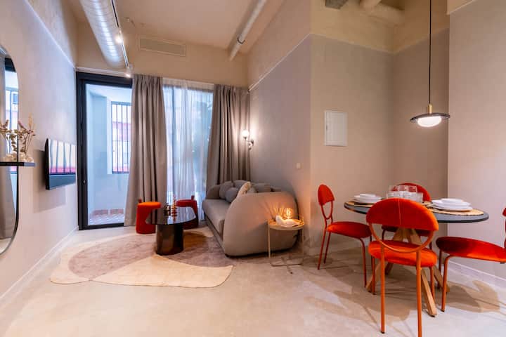 Warehouse 4 - Séville