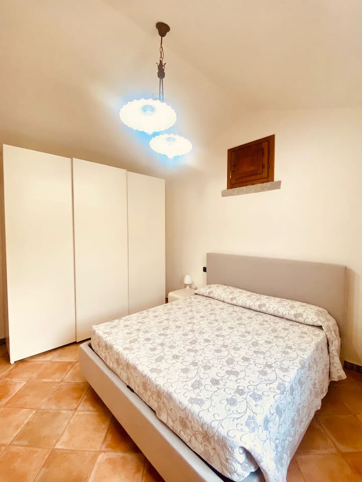 Villa Mattia –Vacanze  Vicino Al Mare Cala Sinzias - Villasimius