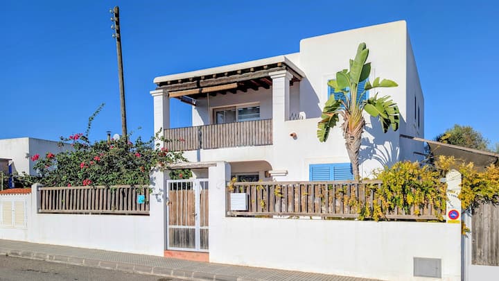 Villa Urbana Can Paulina House - Sant Antoni de Portmany