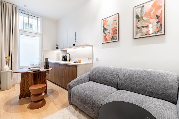 Suite Deluxe Pigalle Montmartre - Paris