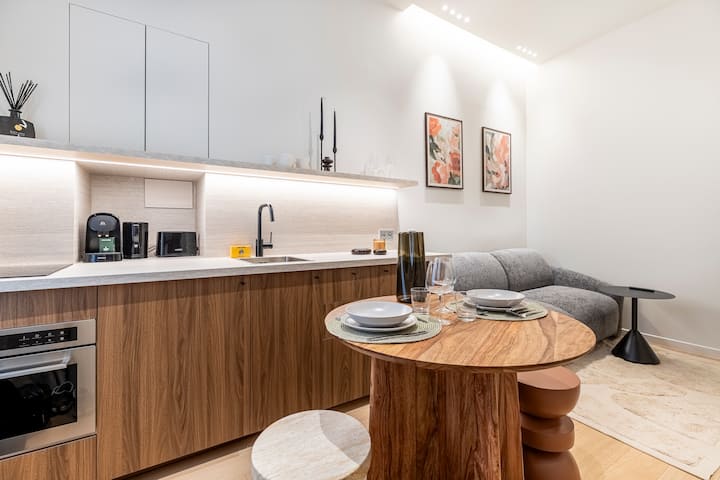 Suite Deluxe Pigalle Montmartre - Paris