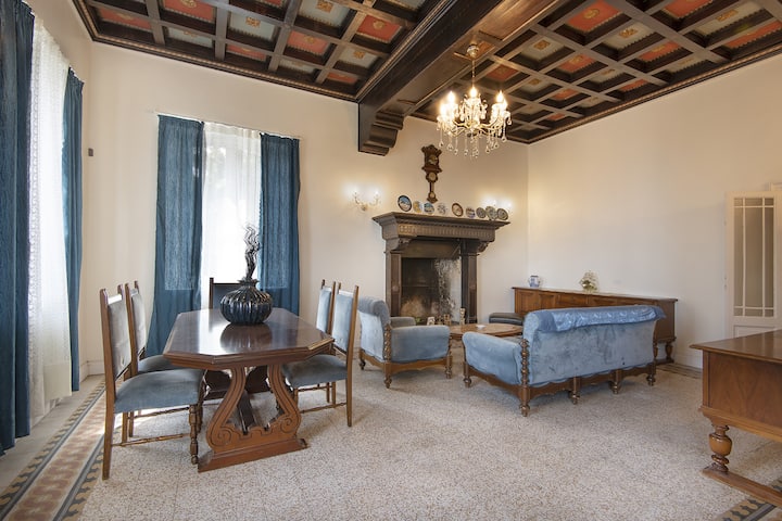 Villa Nagi - 800’ - Como Lake View - Lombardei