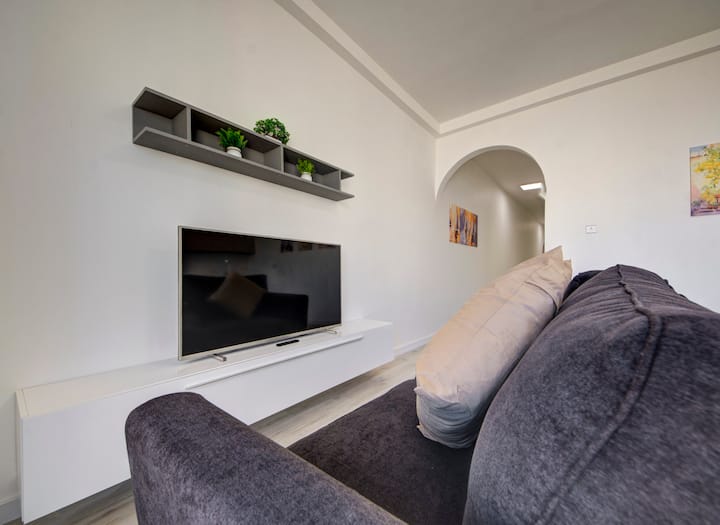 Brand New 3br 2ba In The Heart Of St.julians (6) - Málta