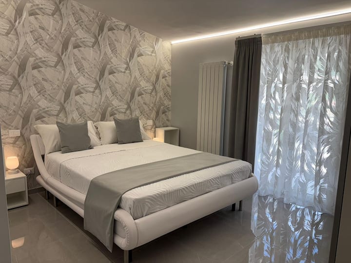 Stanza 102, Ranieri Guest House - Ovindoli