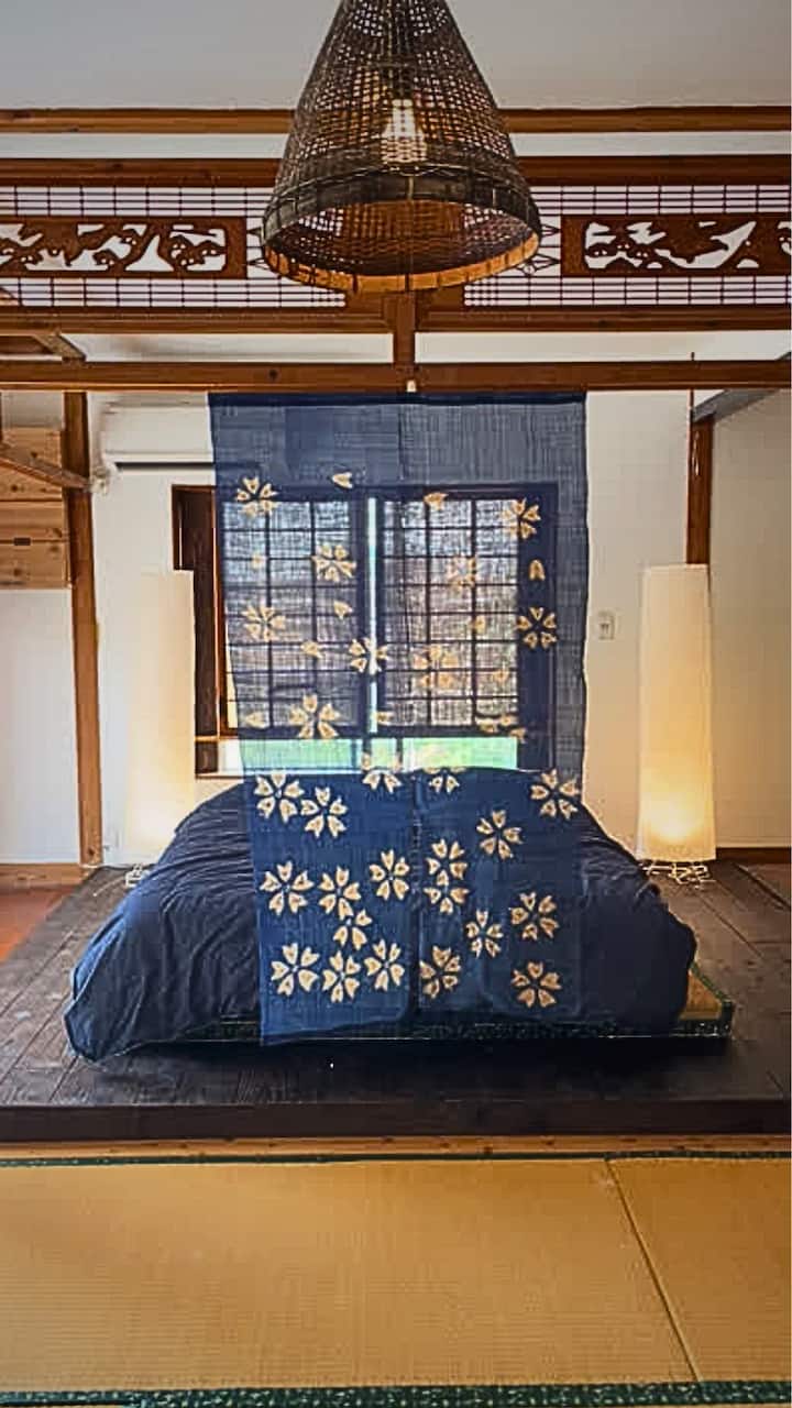 最大10名/川平湾から徒歩3分/一棟貸し宿 True True - Ishigaki