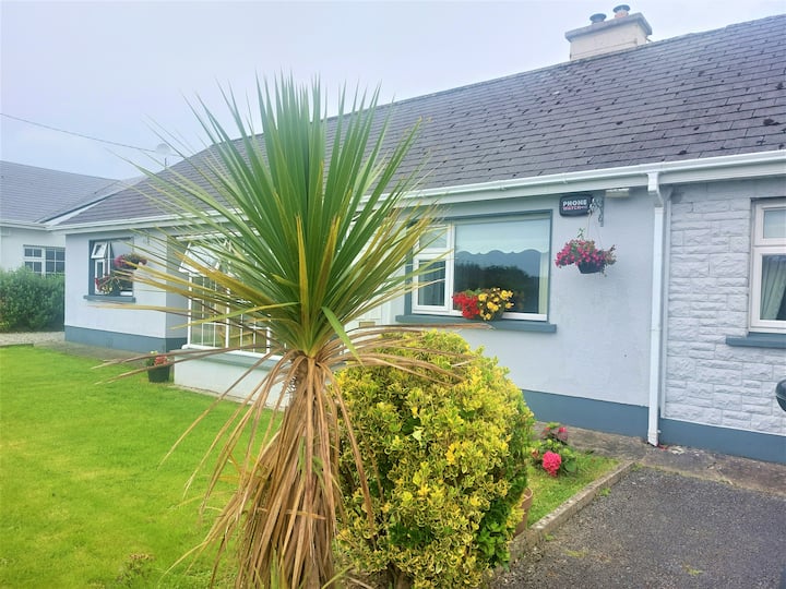 Newtown Airbnb - County Clare