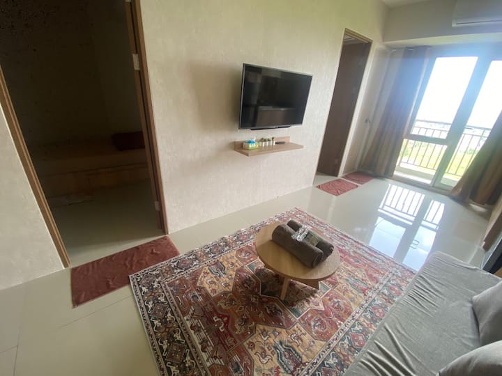 Apartemen The Oak Tower - Bekasi