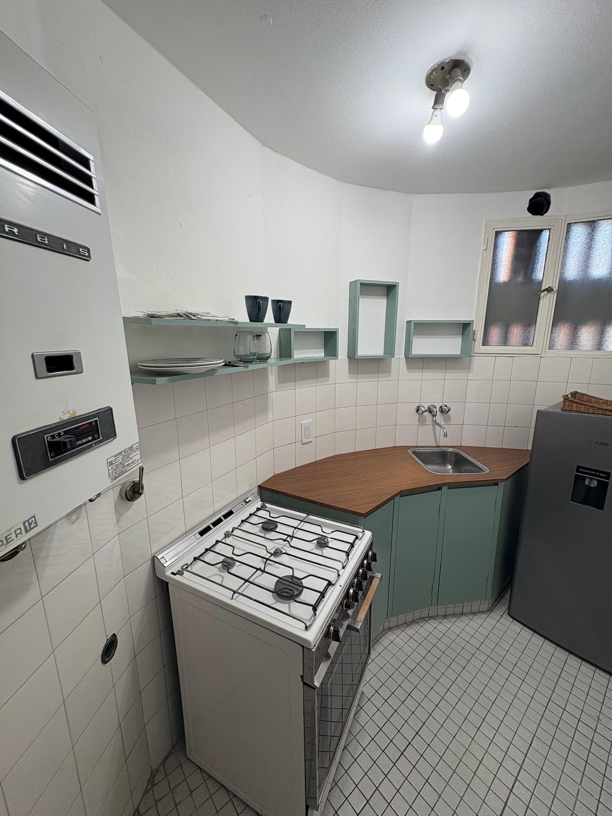 Appartement -Buenos Aires- Pleno Nva cba, By Apartcba - Appartements à ...