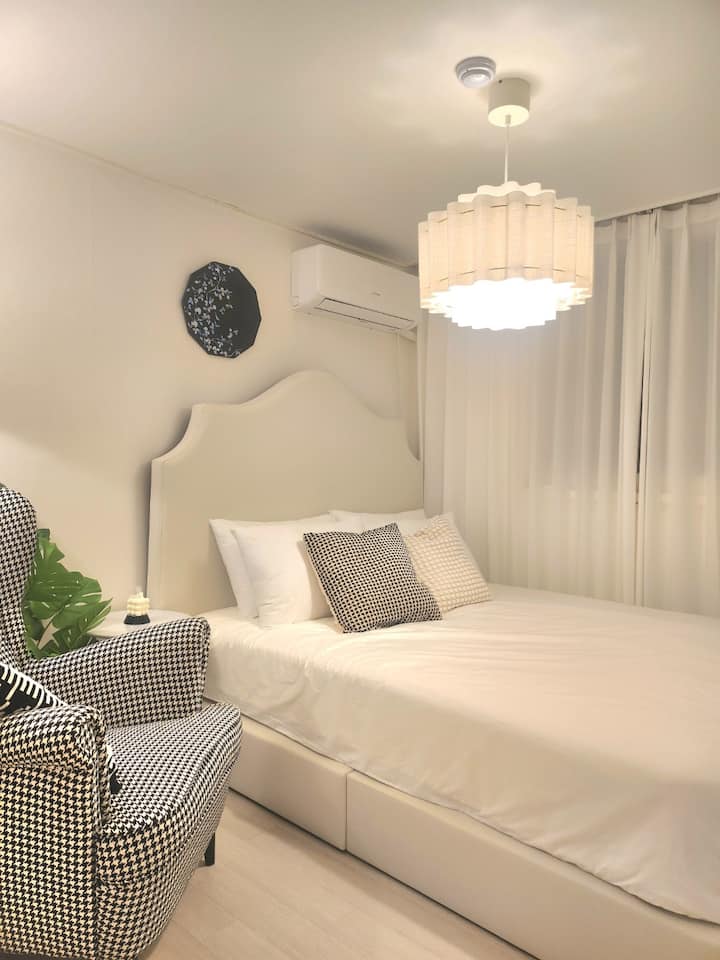 [Hidden Stay]near Coex, Jamsil, Seongsu, Kspo/2r2b - Seoul