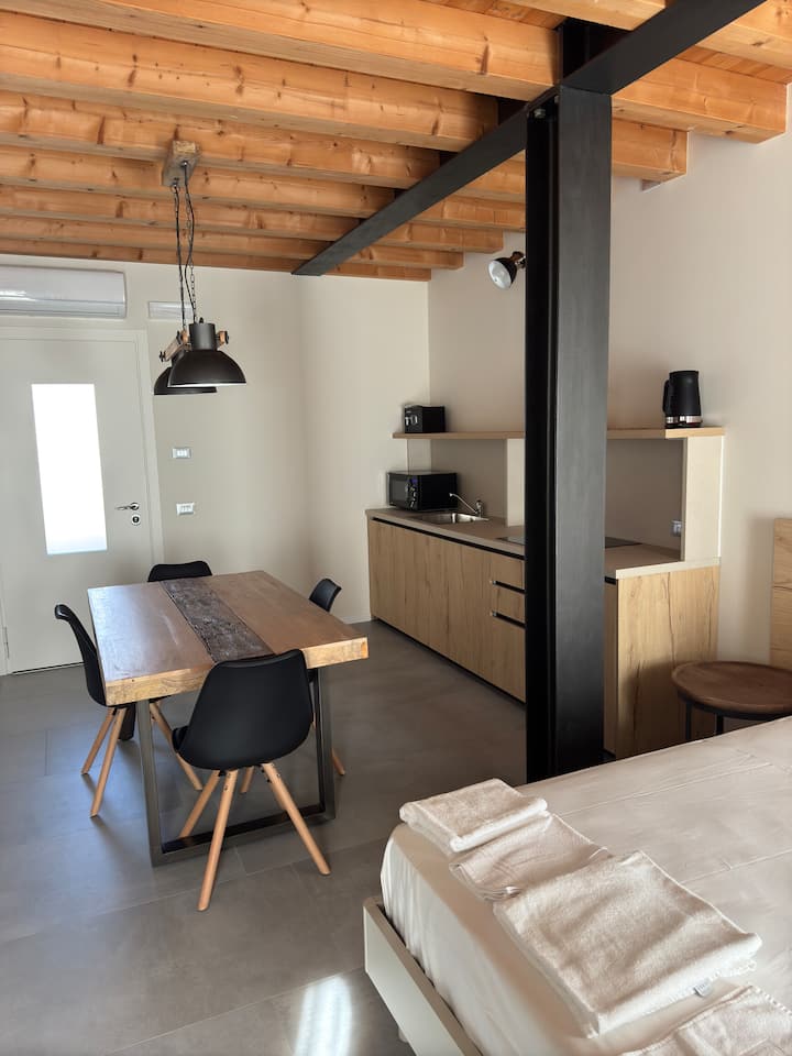 Frizzante | Coppie & Relax | Hillsidehouse - Vittorio Veneto