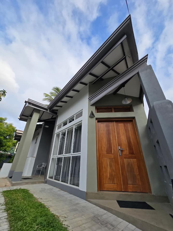 The Cottage @ Kandy - 2 Br House 3 Km From City - Kandy