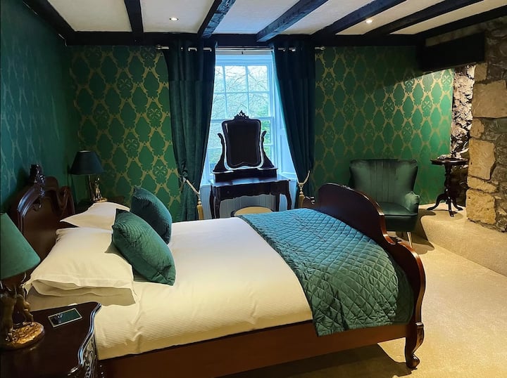 The Tormaukin - Room 6, The Maukin - Auchterarder