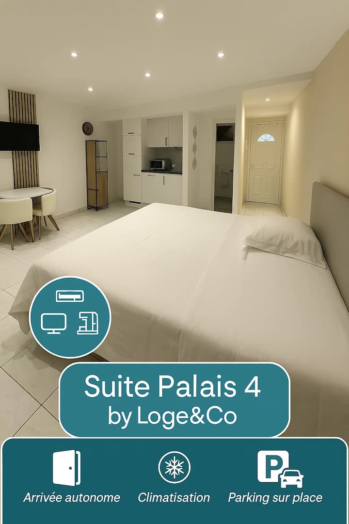 Chambre Palais 4, Avignon - Avignon