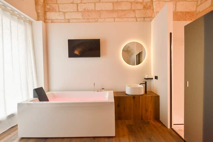 Ad Dimora - Housea - Polignano a Mare