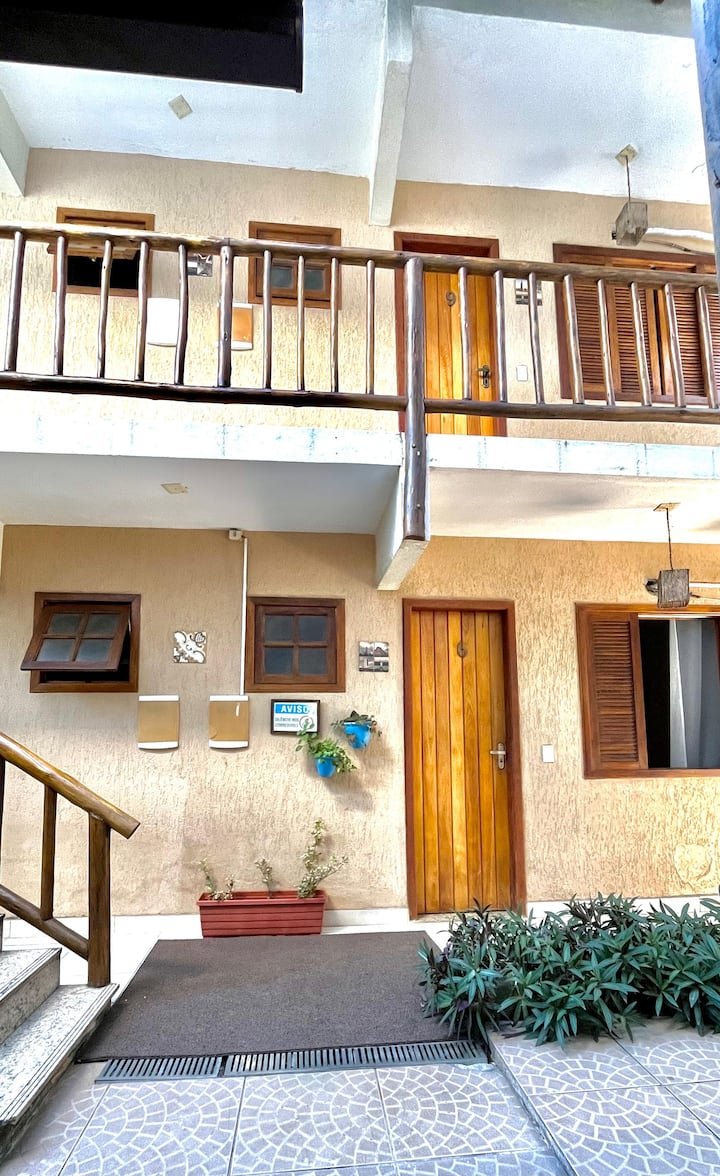 Espaço Nativo - 05 - Ilha Grande