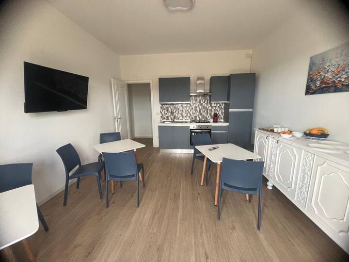 Camera Doppia Vista Lago - Enna