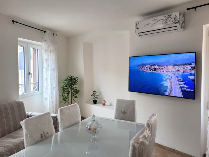 Casa Vacanze Musolino - Imperia
