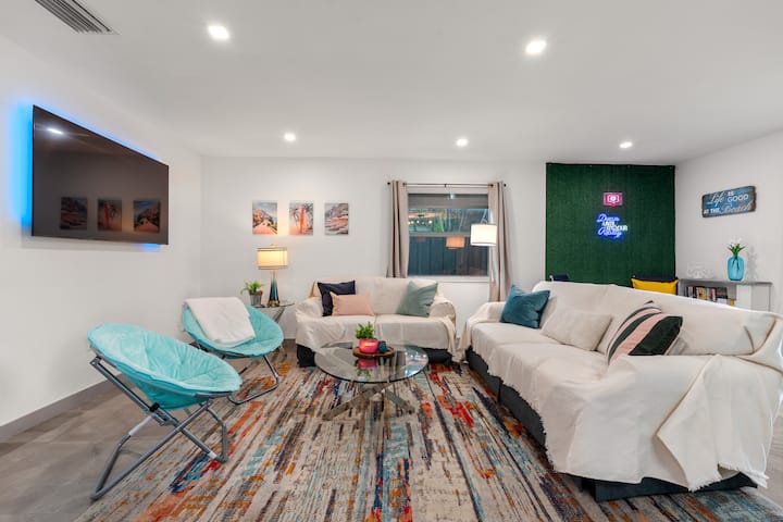 ¡20% Off Las Olas | 3br · 2ba · Jacuzzi · - Dania Beach, FL
