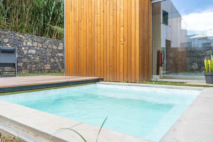 Grão De Areia - Mosteiros - - Sete Cidades