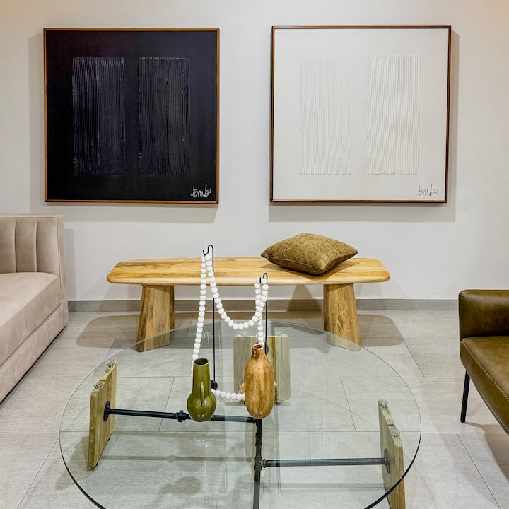 Depa Top Calidad+ubicación - Guadalajara