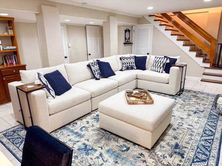 Belle On The Hill 1.2 Miles From Franklin Street - Chapel Hill, NC