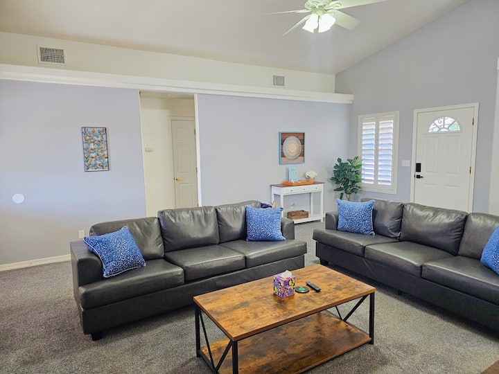 Home Away From Home - 킹맨