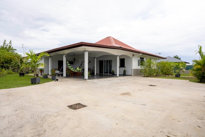 Choublak - Destination Guyane - Guyane française