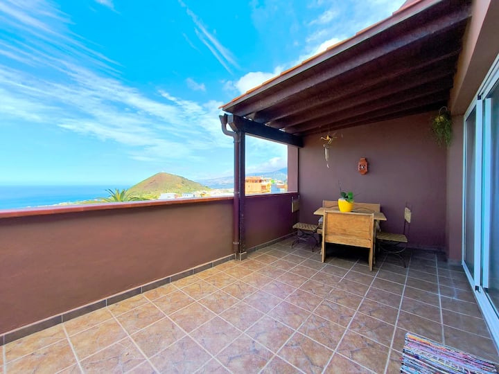 Casa Zamora 1 - Los Realejos