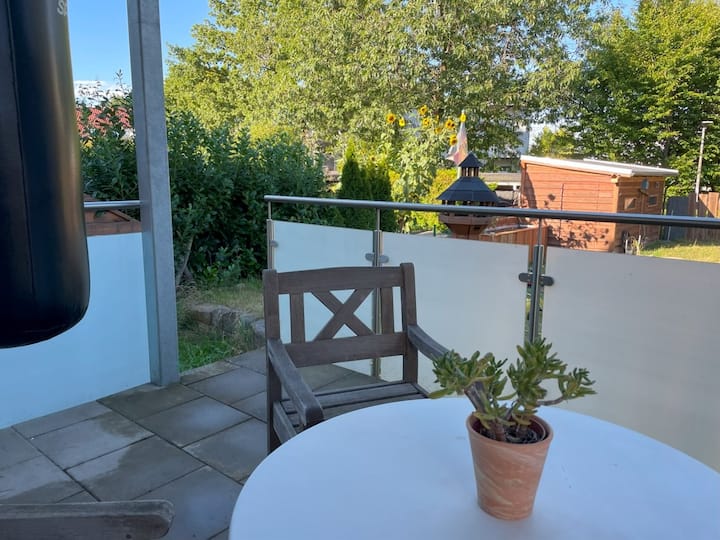 Erlach Oasis – Holiday And Inspiration - Leinfelden-Echterdingen