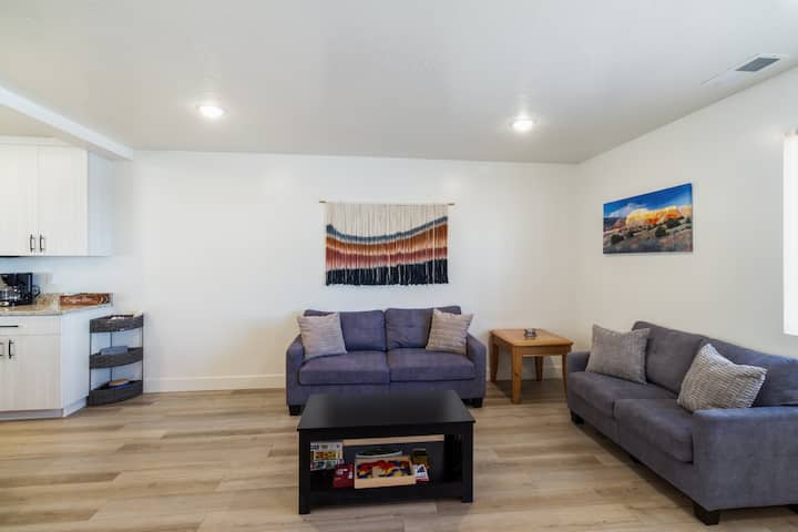 New 3br Home|trails Nearby|pet Friendly|bbq Grill - Cedar City, UT