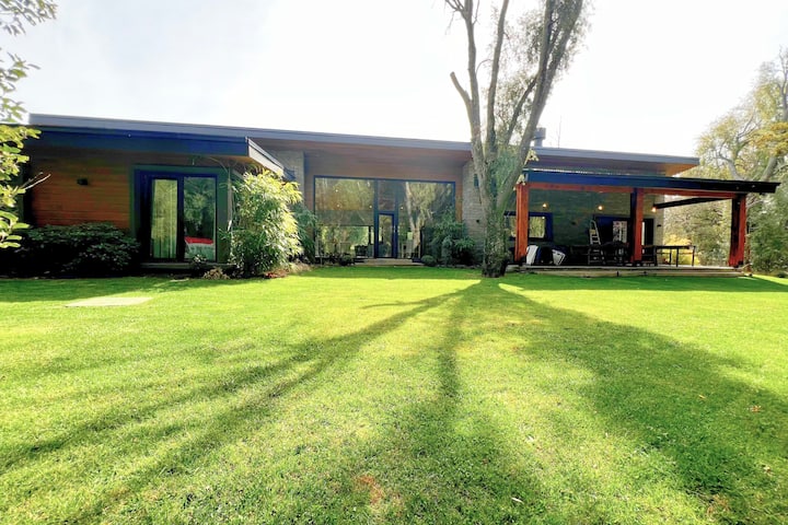 Luli's House - Bariloche