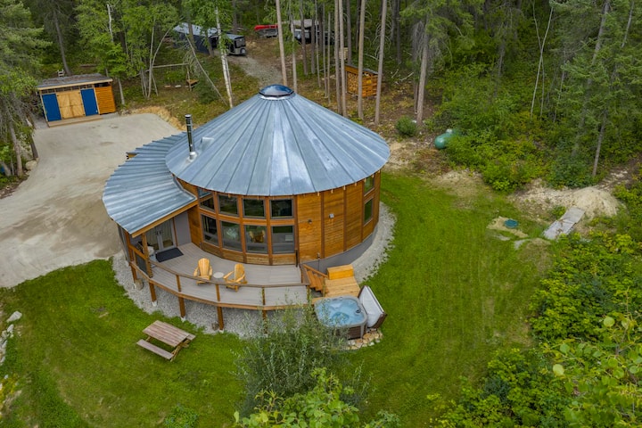 The Roundhouse - Canada