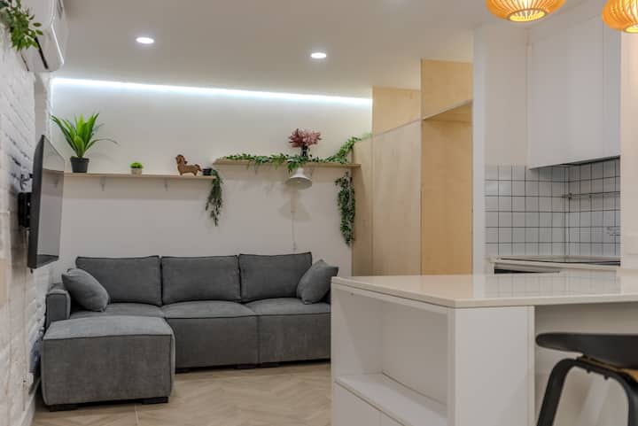 Liberty Suite | Crown Collection - Tiflis