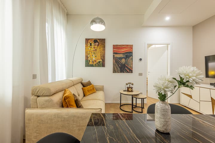 Heritage Stay [300 M From Duomo] - Milão