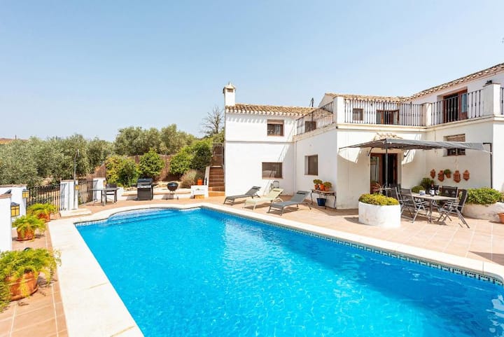 Casa Rural Furones - Benamejí
