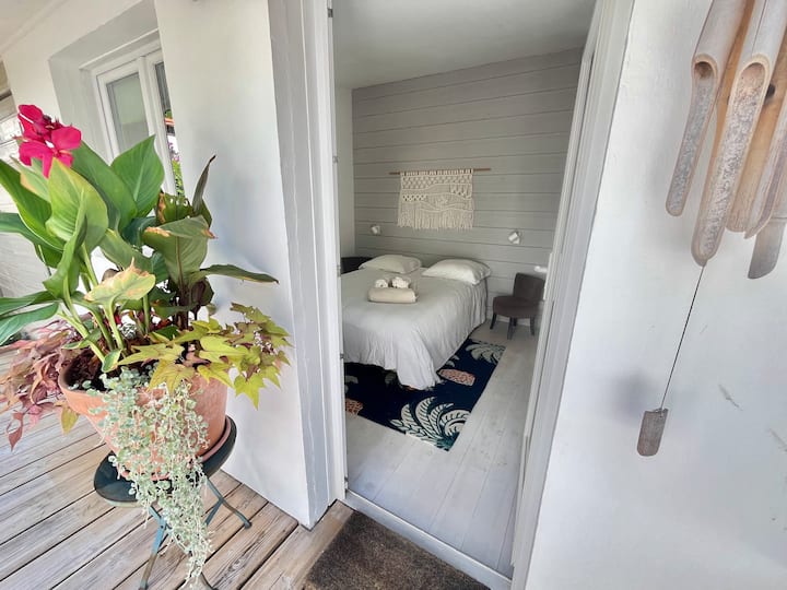 Maisonnette De Charme - Mérignac