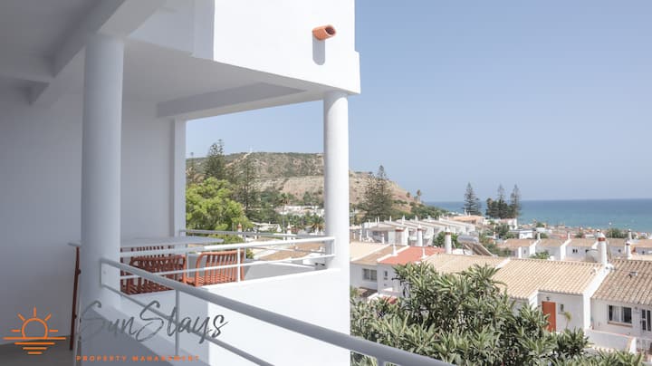 Luz Bay View | Beach - Town Center By Sunstays - Luz