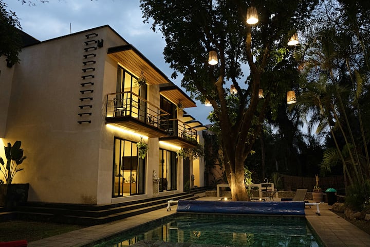 Norte Cuernavaca | Estrena Depto Moderno Jacuzzi - Cuernavaca