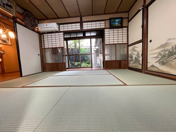 Annam Stay Ajisai（ｱﾝﾅﾑｽﾃｨ ｱｼﾞｻｲ） - Ikeda