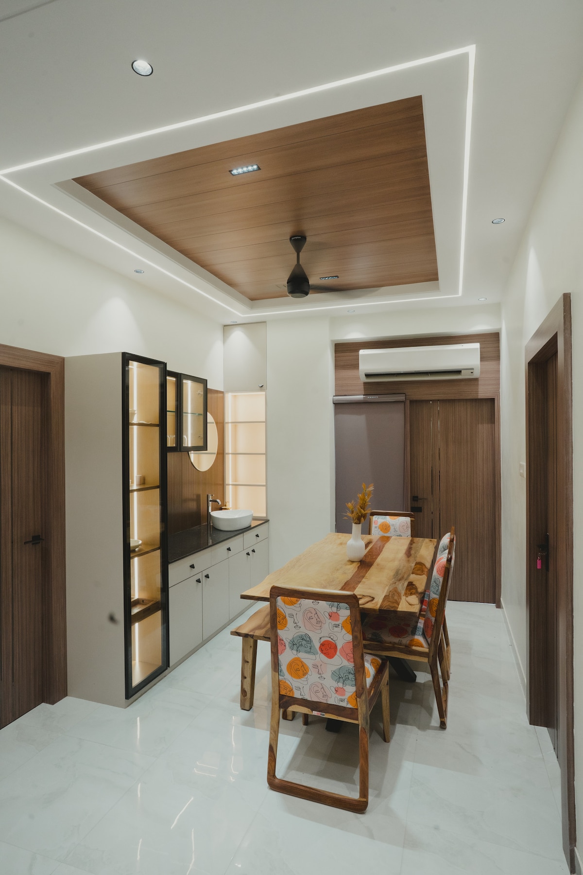 Luxuriöse 2Bhk an der Assi Road - Wohnungen zur Miete in Varanasi ...