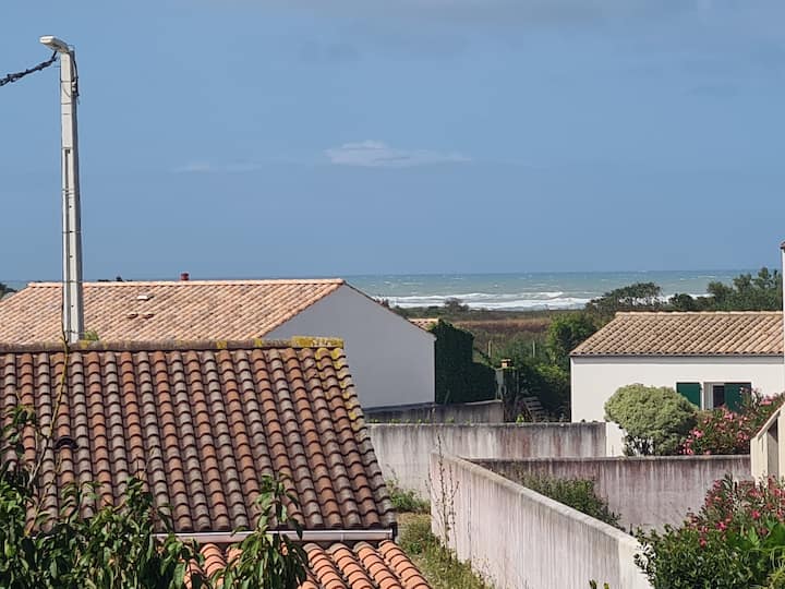 Finn Lodge - Saint-Denis-d'Oléron
