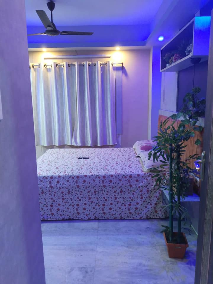 Cheerful Home - Kolkata (Calcutta)