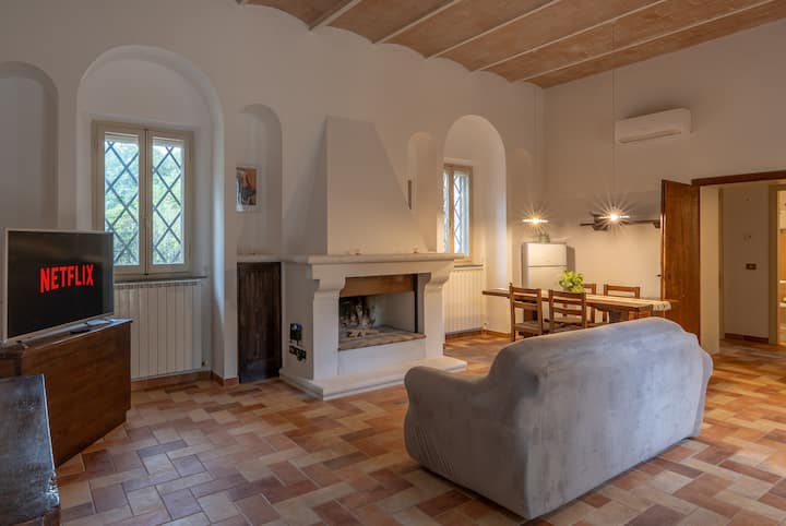 Casale Sforna - Two Bedrooms Apt- Pool - Italywego - Italy